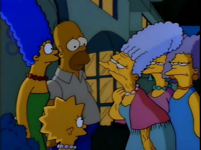 Frinkiac - Simpsons Meme & GIF Generator