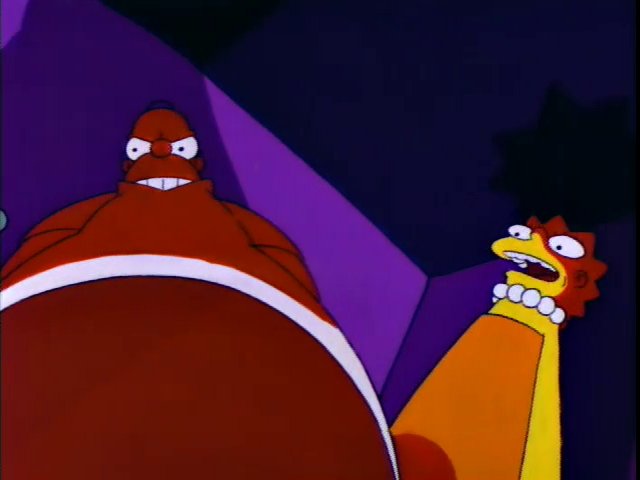 Frinkiac - Simpsons Meme & GIF Generator