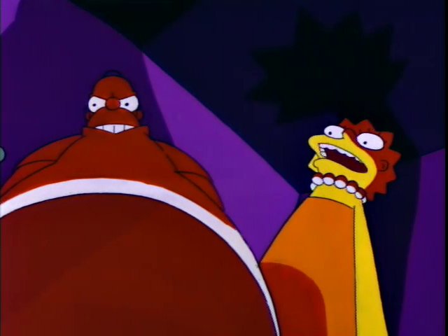 Frinkiac - Simpsons Meme & GIF Generator