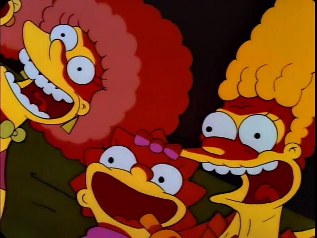 Frinkiac - Simpsons Meme & GIF Generator