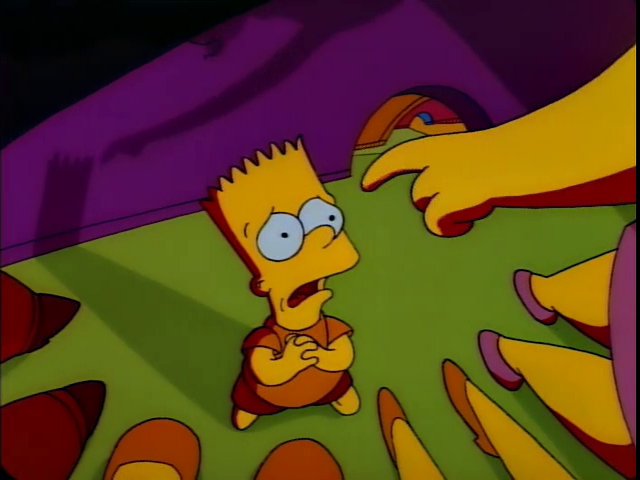 Frinkiac - Simpsons Meme & GIF Generator