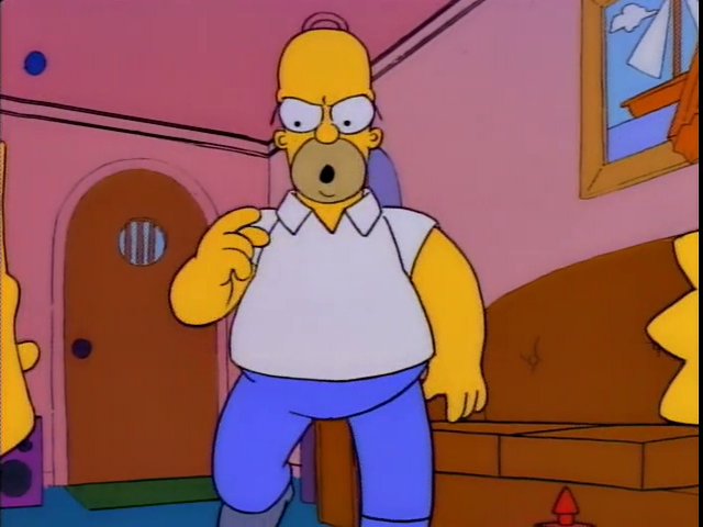 Frinkiac - Simpsons Meme & GIF Generator