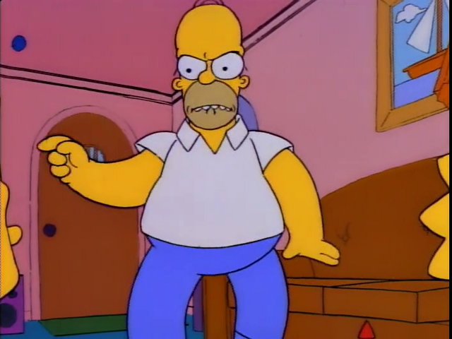 Frinkiac - Simpsons Meme & GIF Generator