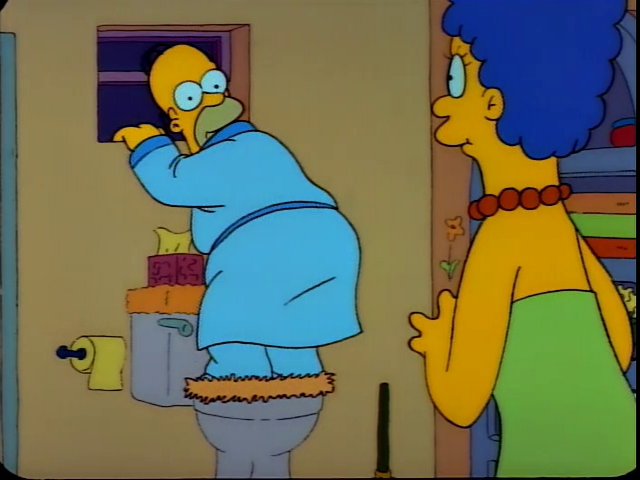 Frinkiac - Simpsons Meme & GIF Generator