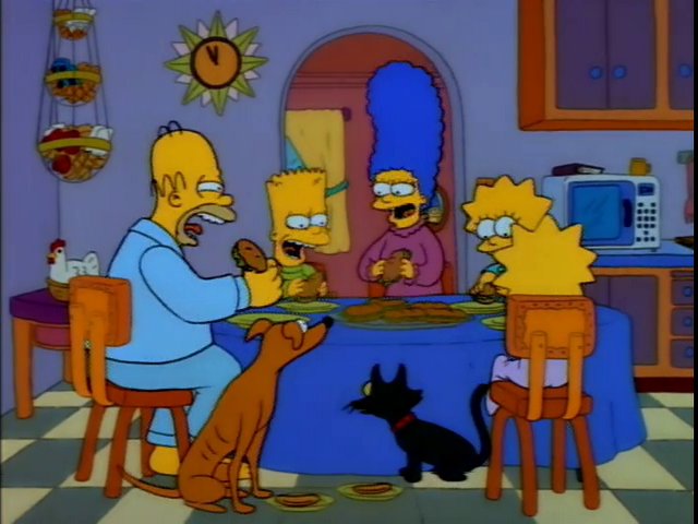 Frinkiac - Simpsons Meme & GIF Generator