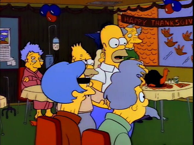 Frinkiac - Simpsons Meme & GIF Generator