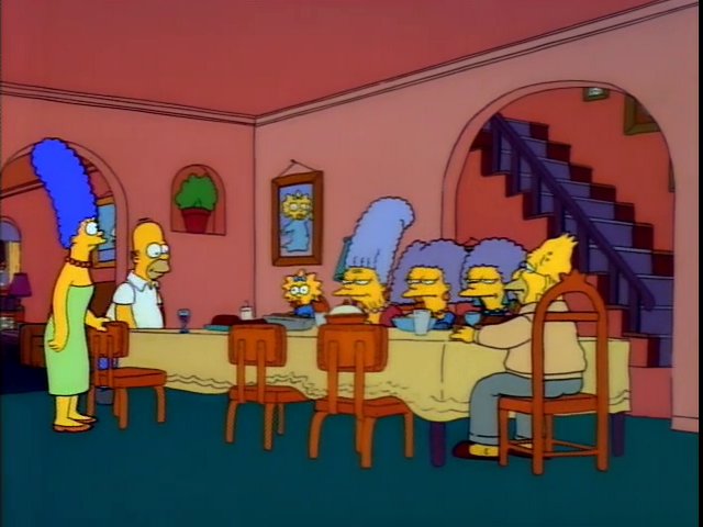 Frinkiac - Simpsons Meme & GIF Generator