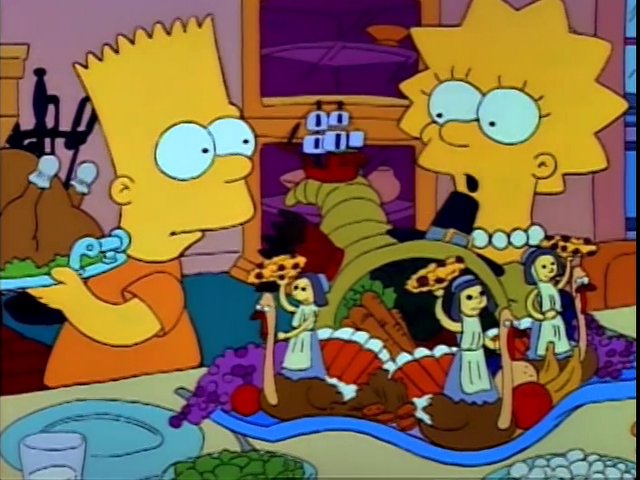 Frinkiac - Simpsons Meme & GIF Generator