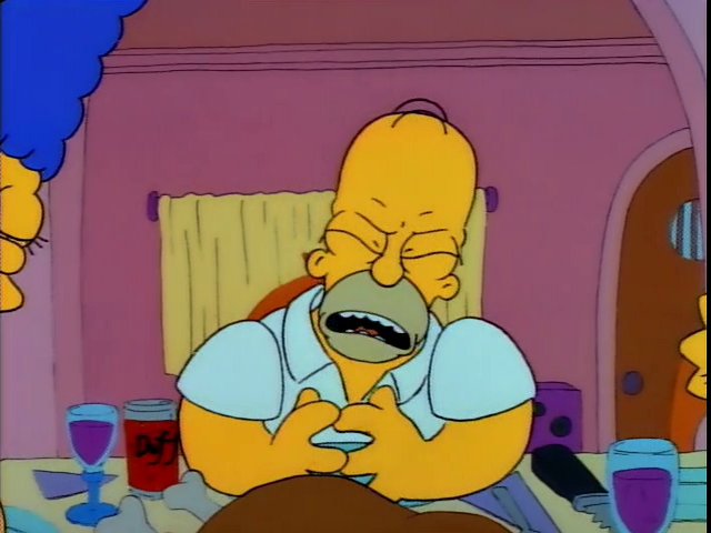 Frinkiac - Simpsons Meme & GIF Generator