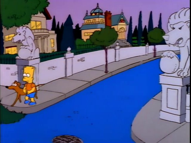 Frinkiac - Simpsons Meme & GIF Generator