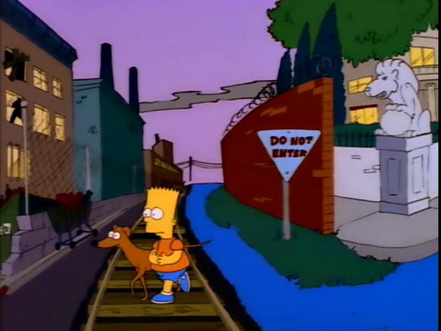 Frinkiac - Simpsons Meme & GIF Generator