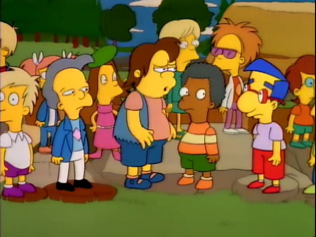 Frinkiac - Simpsons Meme & GIF Generator