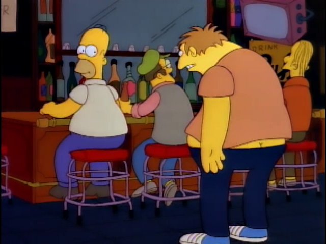 Frinkiac - Simpsons Meme & GIF Generator