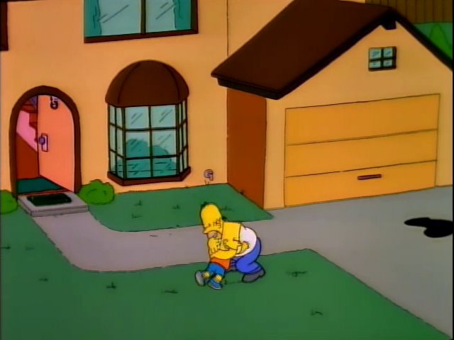 Episodes where Homer hugs Bart? : r/TheSimpsons