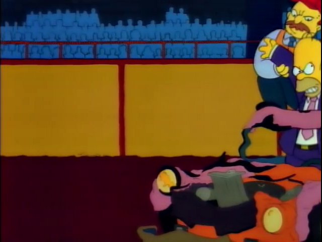 Frinkiac - Simpsons Meme & GIF Generator