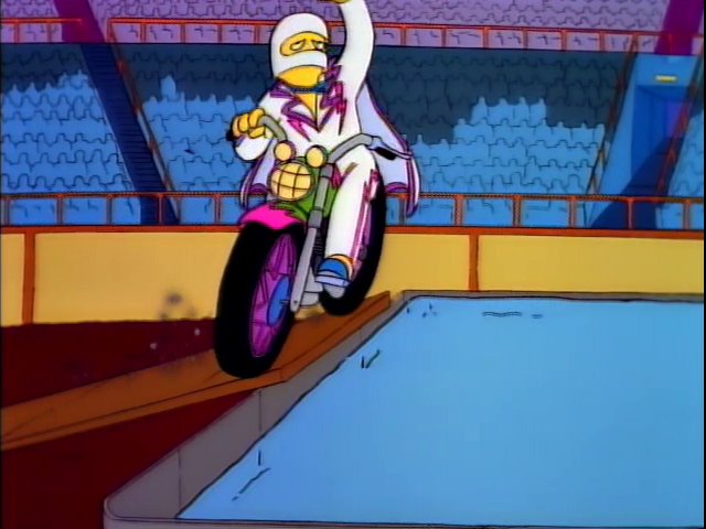 Frinkiac - Simpsons Meme & GIF Generator