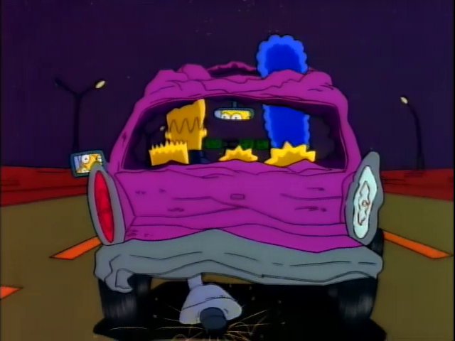 Frinkiac - Simpsons Meme & GIF Generator