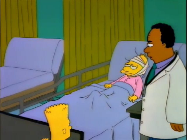 Frinkiac - Simpsons Meme & GIF Generator