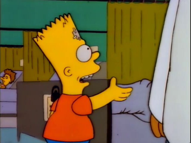 Frinkiac - Simpsons Meme & GIF Generator