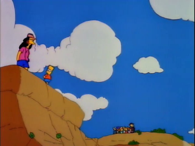 Frinkiac - Simpsons Meme & GIF Generator