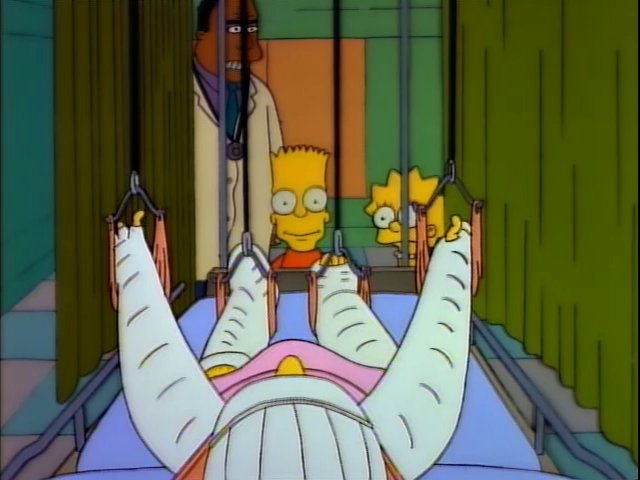 Frinkiac - Simpsons Meme & GIF Generator