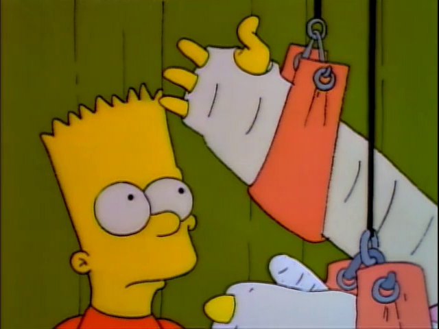 Frinkiac - Simpsons Meme & GIF Generator