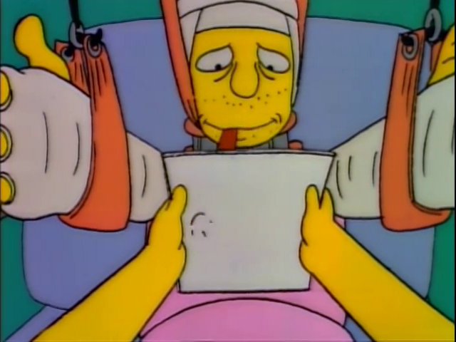 Frinkiac - Simpsons Meme & GIF Generator