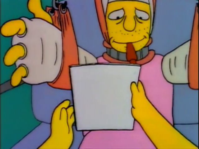 Frinkiac - Simpsons Meme & GIF Generator