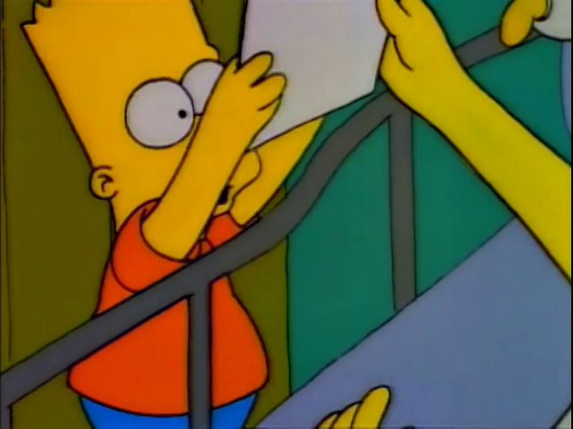 Frinkiac - Simpsons Meme & GIF Generator