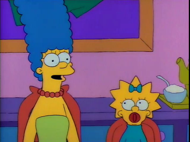 Frinkiac - Simpsons Meme & GIF Generator