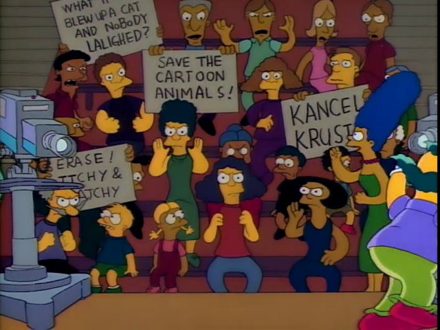 Frinkiac - Simpsons Meme & GIF Generator