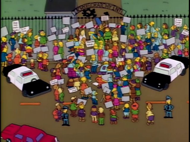 Frinkiac - Simpsons Meme & GIF Generator