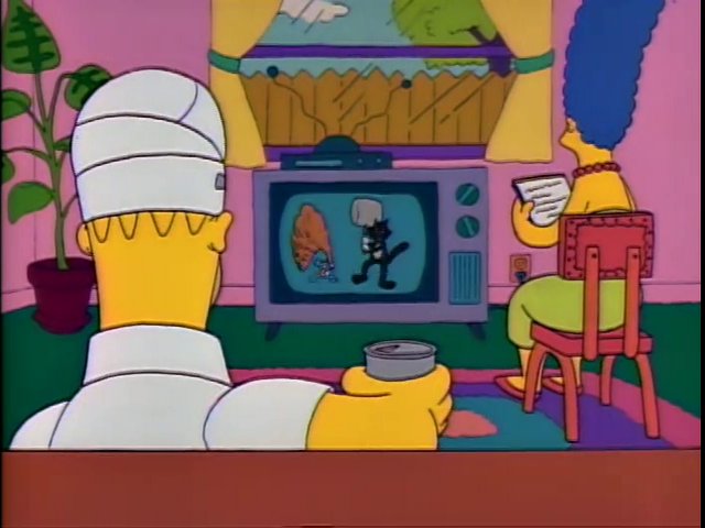 Frinkiac - Simpsons Meme & GIF Generator