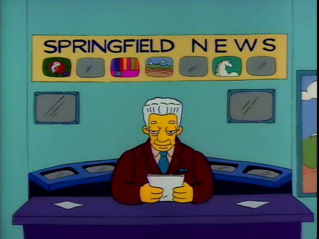 Frinkiac - Simpsons Meme & GIF Generator