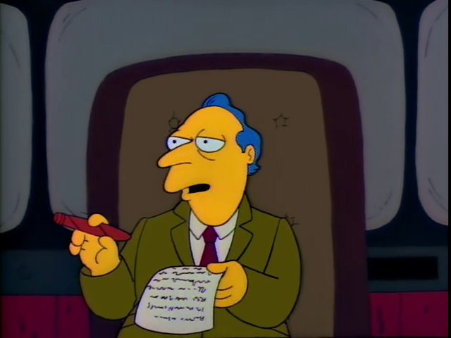 Frinkiac - Simpsons Meme & GIF Generator