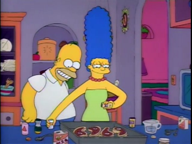 Frinkiac - Simpsons Meme & GIF Generator