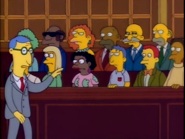 Frinkiac - Simpsons Meme & GIF Generator