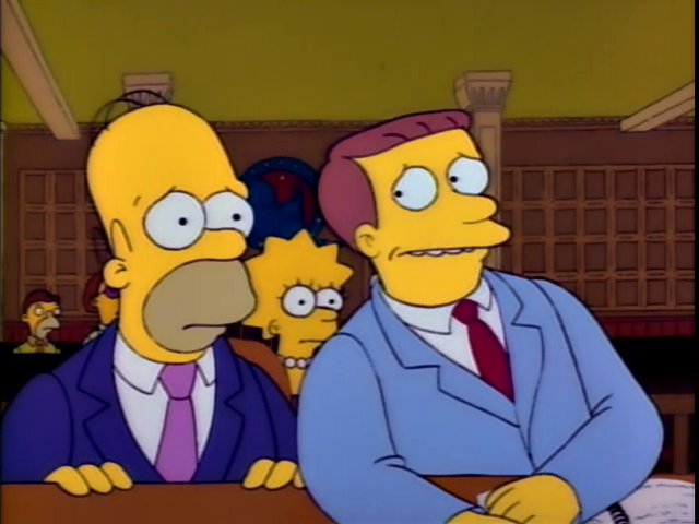 Frinkiac - Simpsons Meme & GIF Generator