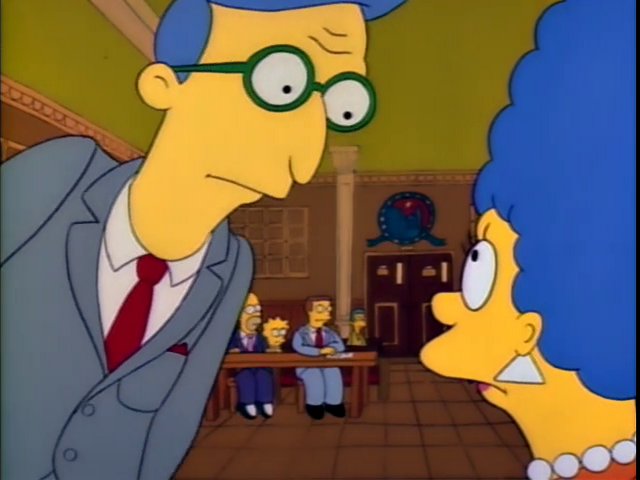 Frinkiac - Simpsons Meme & GIF Generator