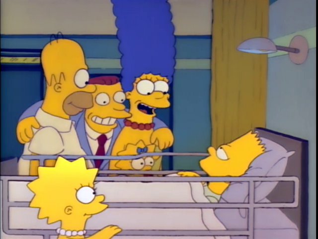 Frinkiac - Simpsons Meme & GIF Generator