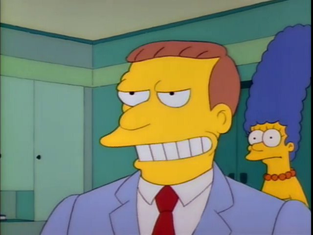 Frinkiac - Simpsons Meme & GIF Generator