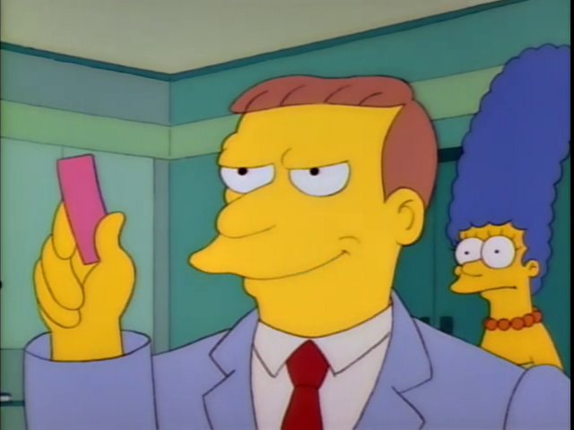 Frinkiac - Simpsons Meme & GIF Generator