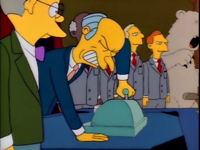 Frinkiac - Simpsons Meme & GIF Generator