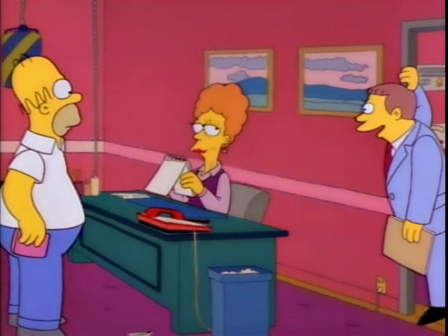 Frinkiac - Simpsons Meme & GIF Generator