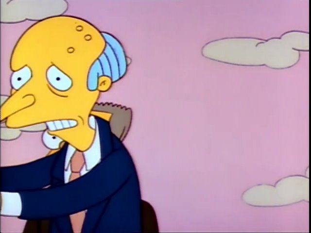 Frinkiac - Simpsons Meme & GIF Generator