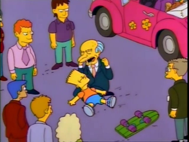 Frinkiac - Simpsons Meme & GIF Generator