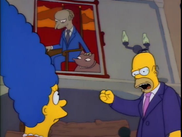 Frinkiac - Simpsons Meme & GIF Generator