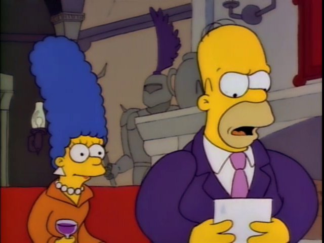 Frinkiac - Simpsons Meme & GIF Generator