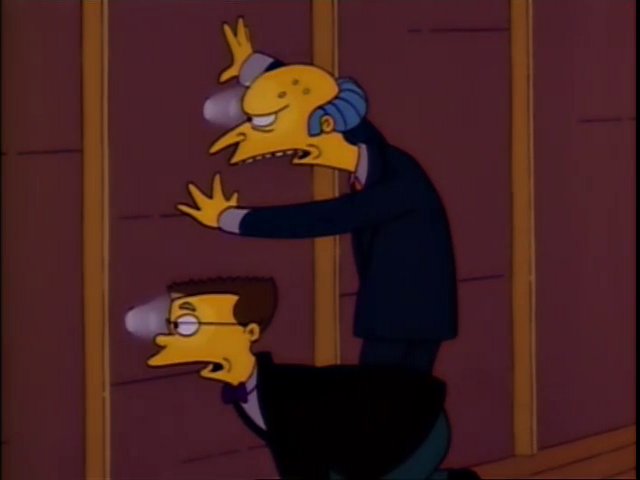 Frinkiac - Simpsons Meme & GIF Generator