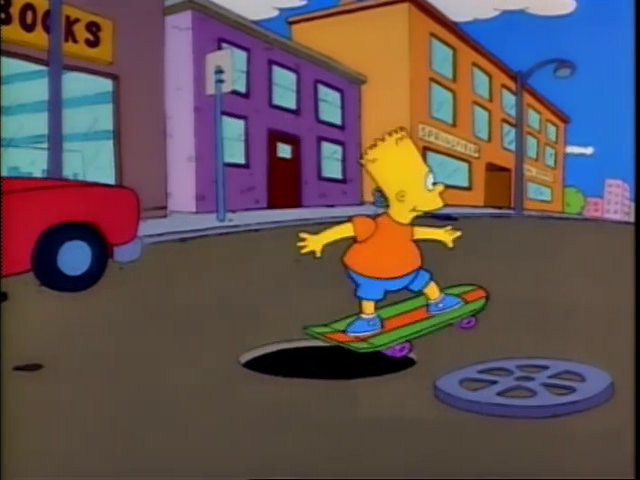 Frinkiac - Simpsons Meme & GIF Generator